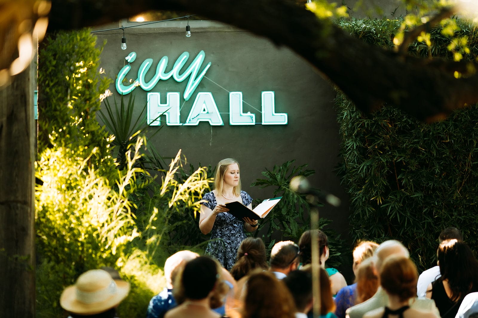 Gallery of Events at Ivy Hall