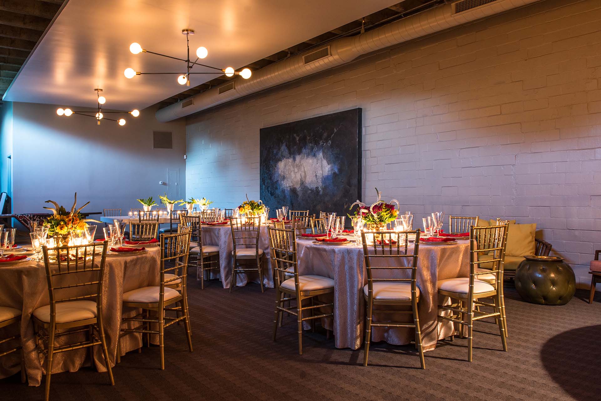 Garden Wedding Venue in San Antonio | Ivy Hall